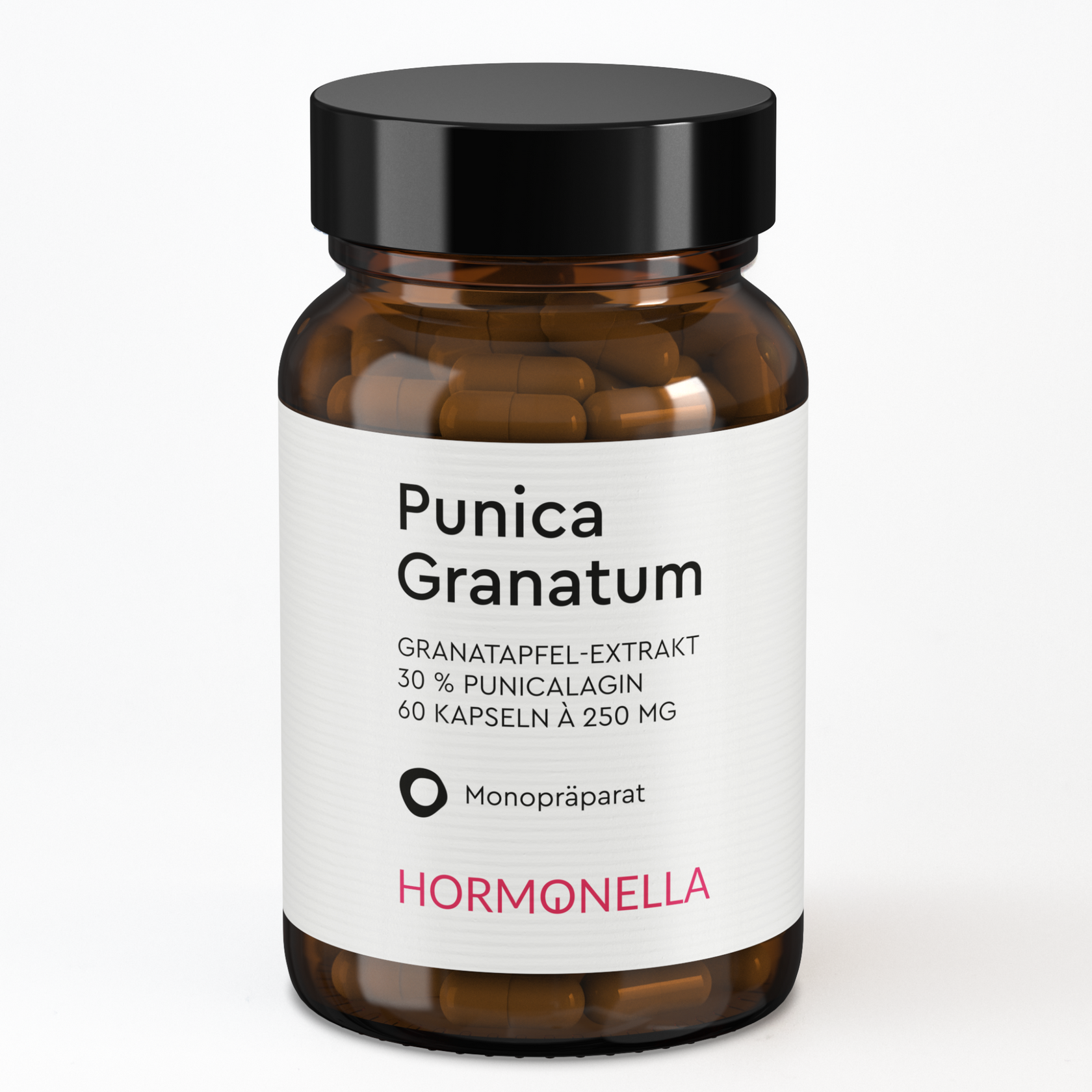 Punica Granatum - Pomanox® – HORMONELLA