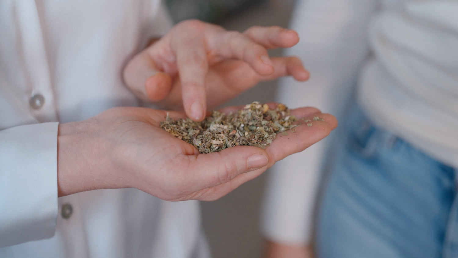 Balance-Programm – HORMONELLA